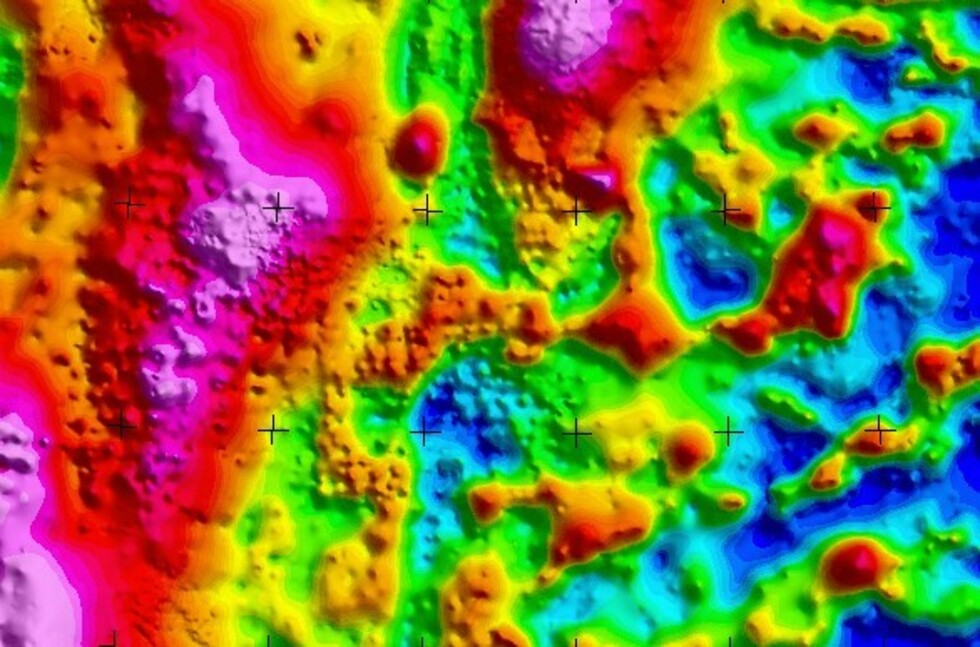 Planetary Geophysics | Geophysical excellence around the globe